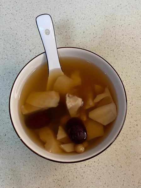 滋阴补肾的食物汤有哪些_怎么煲最养肾-第2张图片-山城妙识