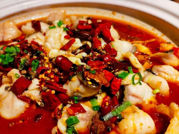 正宗湘菜菜谱大全做法_湘菜怎么做才够辣-第2张图片-山城妙识 正宗湘菜菜谱大全做法_湘菜怎么做才够辣-第2张图片-山城妙识