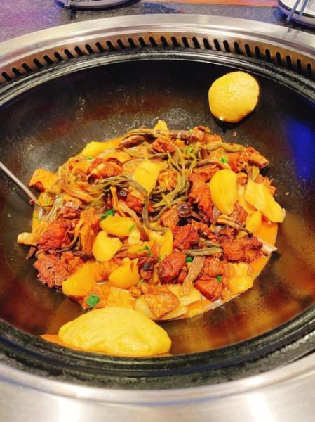 铁锅炖鸡怎么做好吃_铁锅炖鸡的做法大全-第2张图片-山城妙识 铁锅炖鸡怎么做好吃_铁锅炖鸡的做法大全-第2张图片-山城妙识