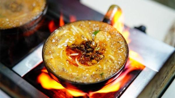 砂锅臭豆腐怎么做_砂锅臭豆腐做法大全-第2张图片-山城妙识