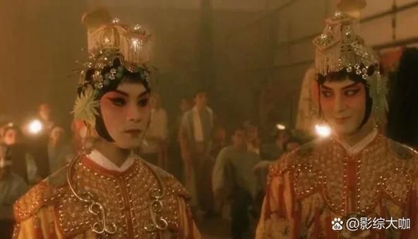 霸王别姬京剧歌词含义_霸王别姬歌词表达了什么情感-第2张图片-山城妙识