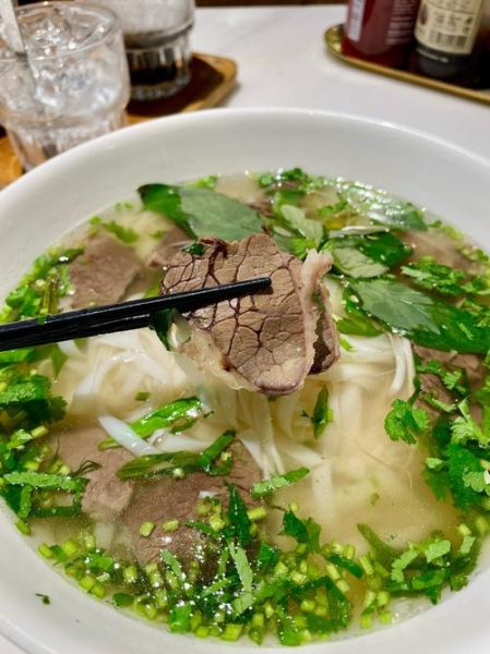 清汤牛肉的做法及配料_清汤牛肉怎么做好吃又嫩-第1张图片-山城妙识