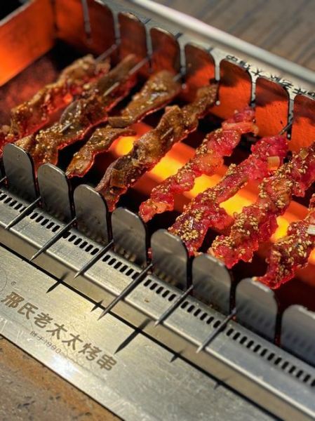 烧烤烤串种类有哪些_哪种烤串最受欢迎-第3张图片-山城妙识