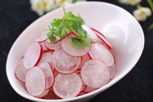 小水萝卜图片_怎么拍才好看-第3张图片-山城妙识