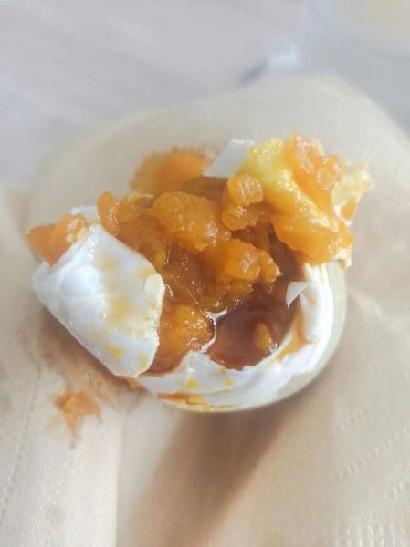 咸鸭蛋怎么腌制_家庭版咸鸭蛋腌制方法-第3张图片-山城妙识 咸鸭蛋怎么腌制_家庭版咸鸭蛋腌制方法-第3张图片-山城妙识