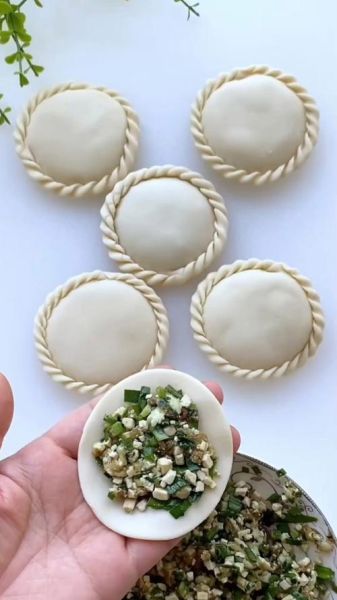 面点制作技术大全_新手如何快速掌握-第3张图片-山城妙识 面点制作技术大全_新手如何快速掌握-第3张图片-山城妙识