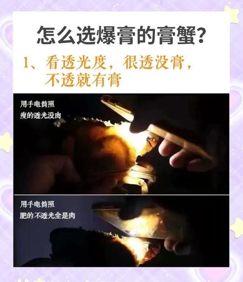 三门青蟹放冰箱会死吗_三门青蟹冷藏保存方法-第1张图片-山城妙识