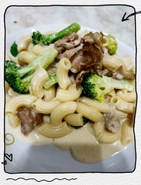 通心粉怎么煮才软_通心粉煮多久才软-第2张图片-山城妙识