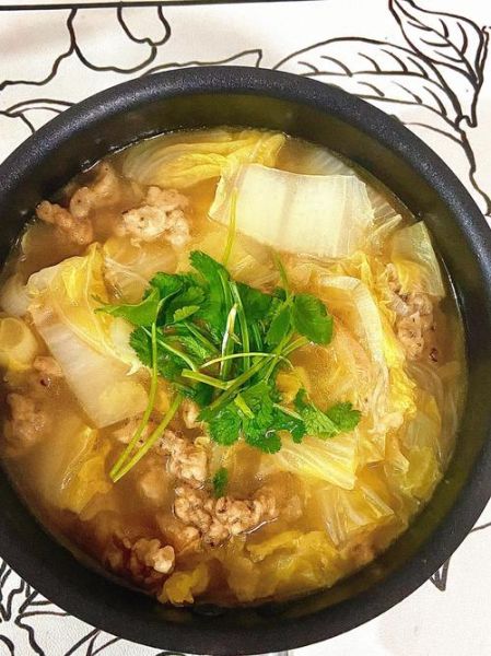 酥肉汤怎么做好吃_酥肉汤的做法窍门-第2张图片-山城妙识