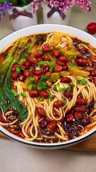 麻辣小面热量是多少_减肥能吃吗-第2张图片-山城妙识 麻辣小面热量是多少_减肥能吃吗-第2张图片-山城妙识