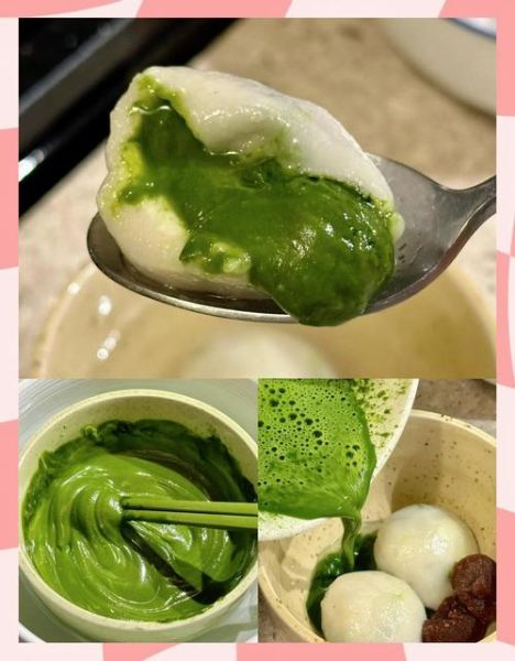 汤圆馅料怎么做成流馅_流心汤圆馅料配方-第2张图片-山城妙识