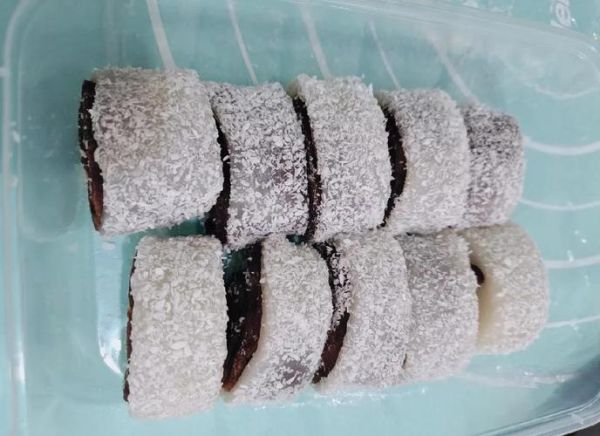 红豆糯米卷怎么做_红豆糯米卷需要蒸多久-第3张图片-山城妙识