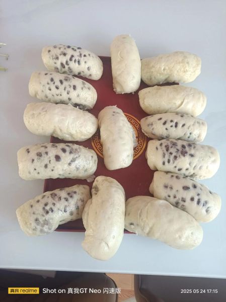 红豆糯米卷怎么做_红豆糯米卷需要蒸多久-第2张图片-山城妙识
