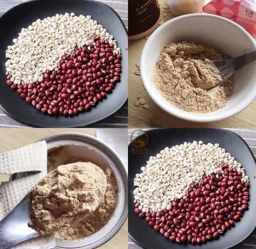 长期喝红豆薏米粉的危害_红豆薏米粉副作用有哪些-第2张图片-山城妙识