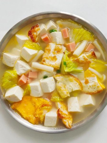 简单的家常菜有哪些汤_适合新手做的汤-第3张图片-山城妙识 简单的家常菜有哪些汤_适合新手做的汤-第3张图片-山城妙识