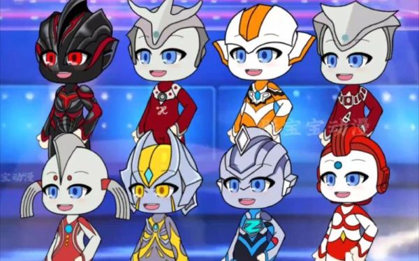 小果子说奥特曼是谁_小果子说奥特曼讲了什么-第2张图片-山城妙识