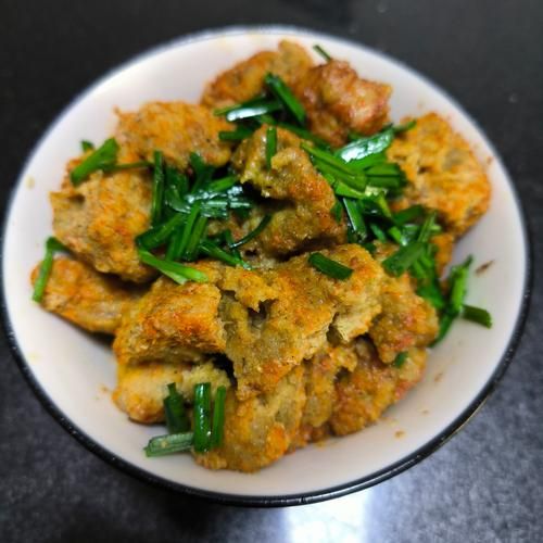 豆腐渣可以做什么美食_豆腐渣怎么吃最好-第2张图片-山城妙识