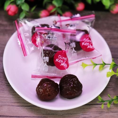 蜜饯是啥_蜜饯和果脯的区别-第2张图片-山城妙识