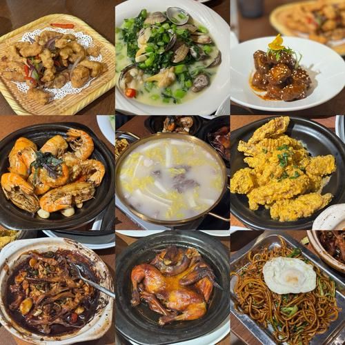 饭店最受欢迎的100道菜_哪些菜必点不踩雷-第1张图片-山城妙识 饭店最受欢迎的100道菜_哪些菜必点不踩雷-第1张图片-山城妙识