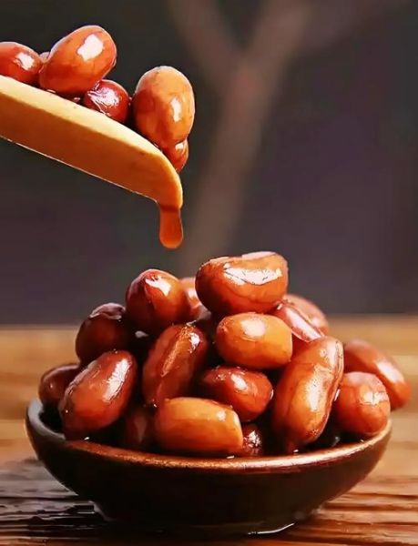 醋泡花生怎么做才正宗_醋泡花生用哪种醋最好-第3张图片-山城妙识