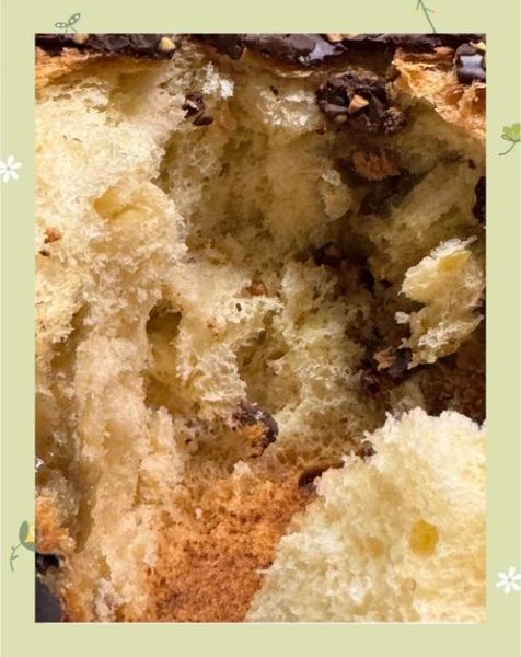 panettone意大利面包怎么做_panettone和pandoro区别-第2张图片-山城妙识