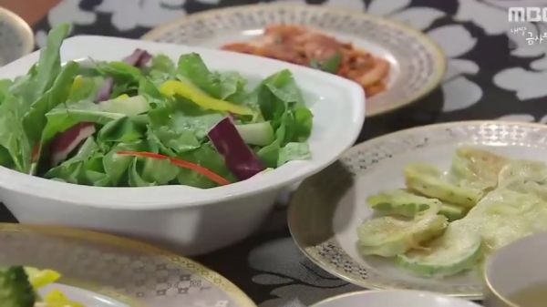 萝卜泡菜韩剧百度网盘_哪里能看高清全集-第2张图片-山城妙识