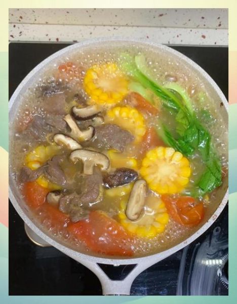 西红柿丝瓜汤牛肉怎么做_西红柿丝瓜汤牛肉能减肥吗-第1张图片-山城妙识 西红柿丝瓜汤牛肉怎么做_西红柿丝瓜汤牛肉能减肥吗-第1张图片-山城妙识