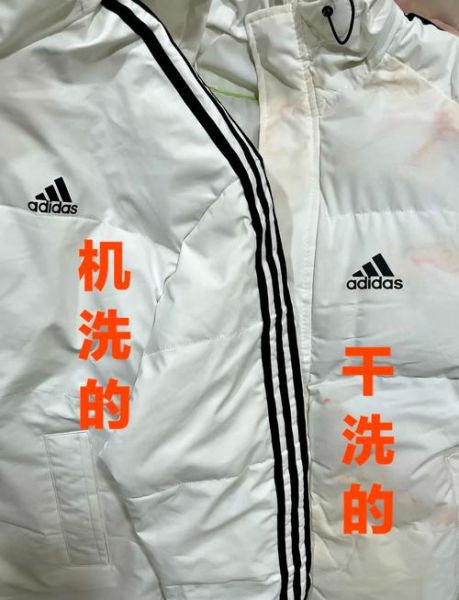 白鸭绒羽绒服可以用洗衣机洗吗_怎么洗不跑绒-第1张图片-山城妙识