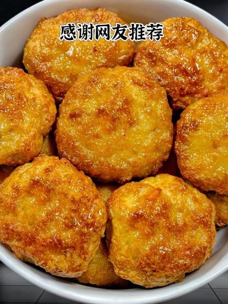 黄金鸡块怎么做_黄金鸡块外酥里嫩秘诀-第2张图片-山城妙识