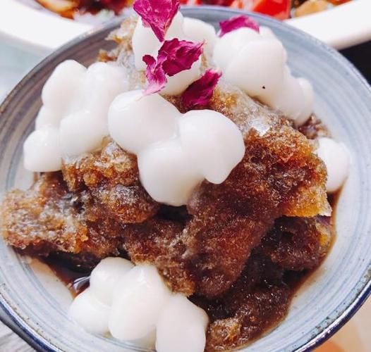 重庆菜汤圆馅怎么做_菜汤圆馅用什么菜最好-第2张图片-山城妙识