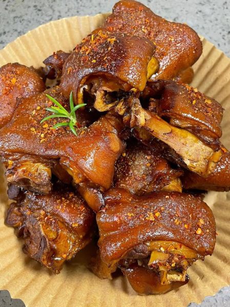 猪蹄的营养价值有哪些_猪蹄的美容功效真的好吗-第3张图片-山城妙识