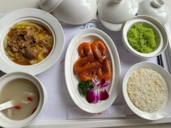 产妇吃什么好消化_月子易消化食物推荐-第3张图片-山城妙识