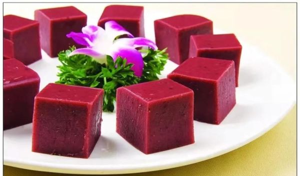 江南糕点有哪些特色_江南糕点图片哪里找-第3张图片-山城妙识