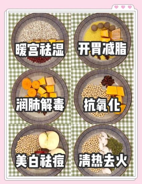 红豆怎么吃减肥最快_红豆减肥食谱一周瘦10斤-第3张图片-山城妙识