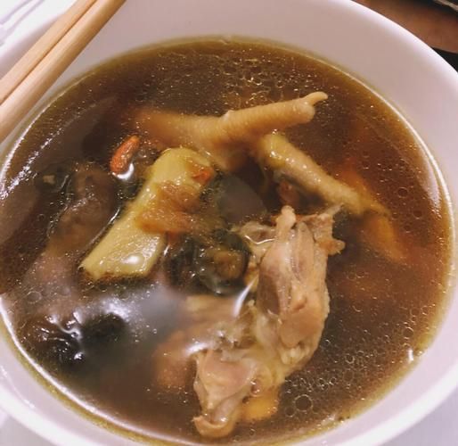 电高压锅煲鸡汤好喝吗_电高压锅煲鸡汤怎么煲-第1张图片-山城妙识