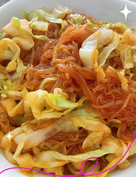 包菜粉丝怎么炒不粘锅_包菜粉丝最简单的做法-第3张图片-山城妙识 包菜粉丝怎么炒不粘锅_包菜粉丝最简单的做法-第3张图片-山城妙识