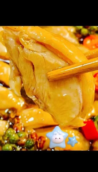 藤椒鸡腿怎么做_藤椒鸡腿热量高吗-第1张图片-山城妙识 藤椒鸡腿怎么做_藤椒鸡腿热量高吗-第1张图片-山城妙识