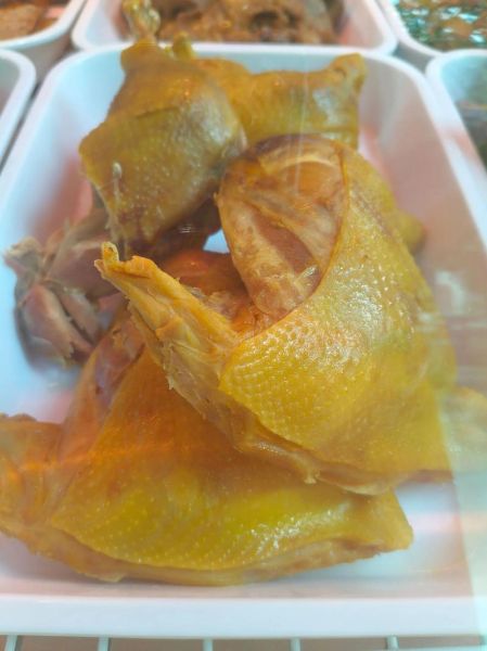 藤椒鸡腿怎么做_藤椒鸡腿热量高吗-第3张图片-山城妙识 藤椒鸡腿怎么做_藤椒鸡腿热量高吗-第3张图片-山城妙识