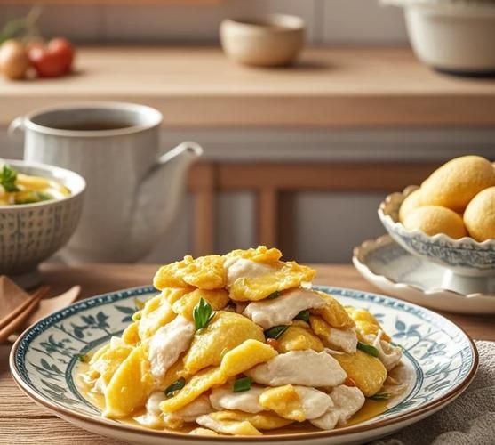 玉菜扒排翅是哪个菜系_鲁菜经典做法揭秘-第3张图片-山城妙识