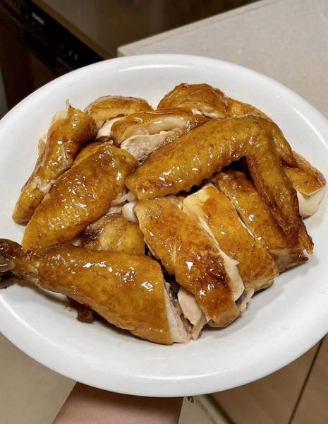 豉油鸡怎么做_豉油鸡和酱油鸡区别-第3张图片-山城妙识