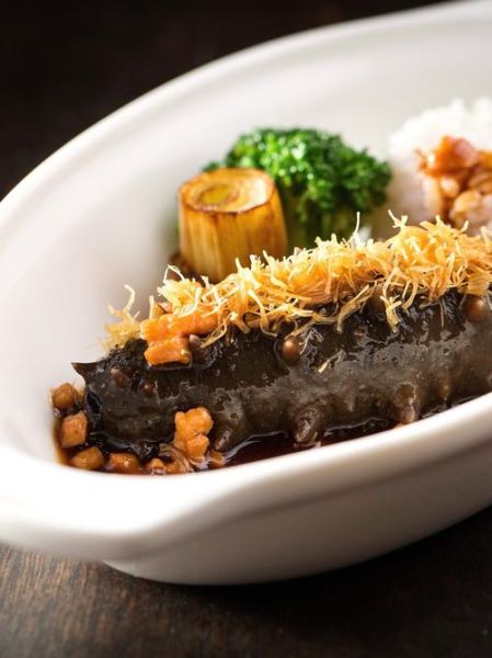 玉菜扒排翅是哪个菜系_鲁菜经典做法揭秘-第2张图片-山城妙识