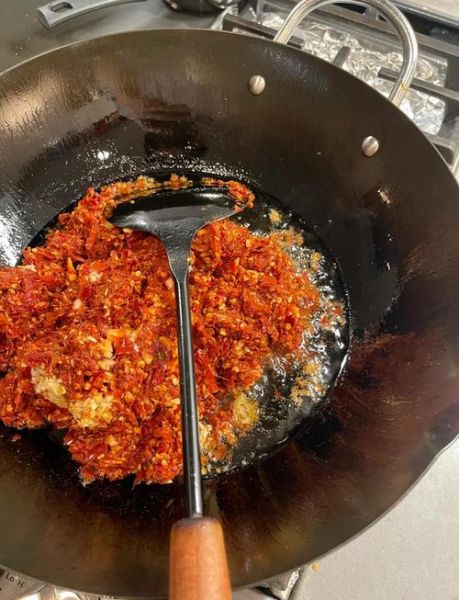 糍粑辣椒怎么做_正宗做法视频-第1张图片-山城妙识 糍粑辣椒怎么做_正宗做法视频-第1张图片-山城妙识