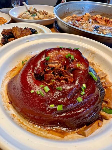 蒸肘子怎么做_蒸肘子家常做法大全-第2张图片-山城妙识