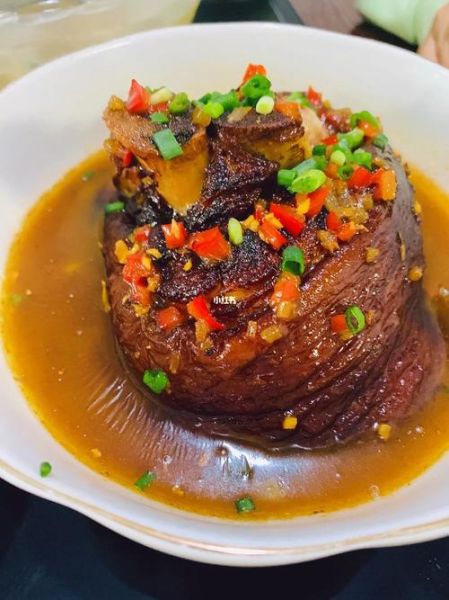 蒸肘子怎么做_蒸肘子家常做法大全-第3张图片-山城妙识