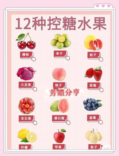 血糖高吃什么食物好能降糖_血糖高怎么饮食控制-第1张图片-山城妙识