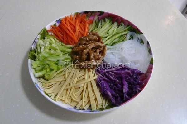 香哈菜谱网怎么用_香哈菜谱网靠谱吗-第3张图片-山城妙识