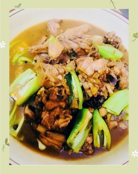 高压锅焖鸡怎么做_高压锅焖鸡需要多久-第1张图片-山城妙识