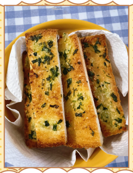 切片面包的做法_如何保存切片面包不干硬-第2张图片-山城妙识