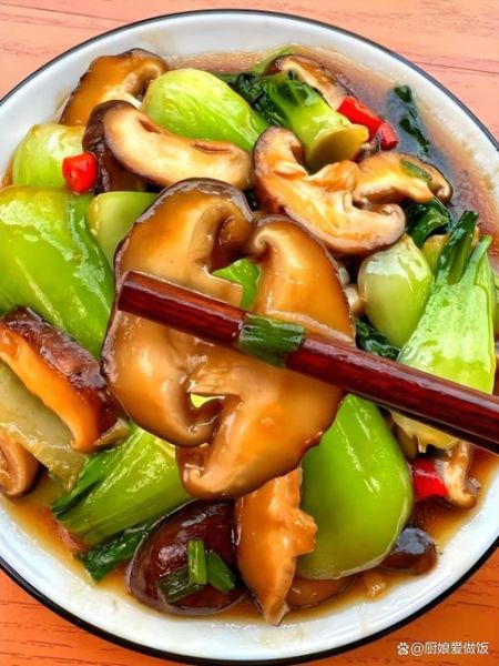 养胃的菜有哪些_胃不好吃什么菜最养胃-第2张图片-山城妙识