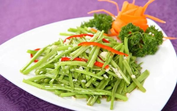 通菜的功效与作用禁忌_通菜什么人不能吃-第3张图片-山城妙识